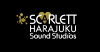 SCARLETT HARAJUKU Sound Studios - VGMdb