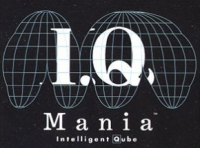 I.Q Mania - VGMdb