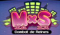 M×S - VGMdb
