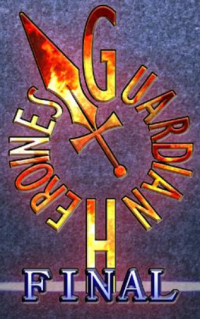 Guardian Heroines Final - VGMdb