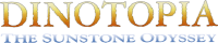 Dinotopia: The Sunstone Odyssey - VGMdb