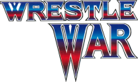 WRESTLE WAR - VGMdb
