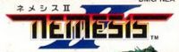 Nemesis II - VGMdb