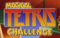 Magical Tetris Challenge - VGMdb