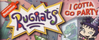 Rugrats: I Gotta Go Party - VGMdb