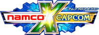 Namco x Capcom - VGMdb