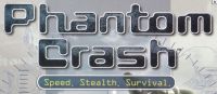 Phantom Crash - VGMdb