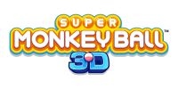 Super Monkey Ball 3D - VGMdb