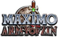 Maximo vs. Army of Zin - VGMdb