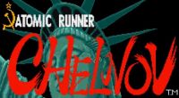 Atomic Runner Chelnov - VGMdb