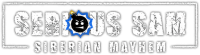 Serious Sam: Siberian Mayhem - VGMdb