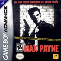 Max Payne - VGMdb