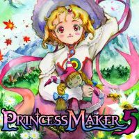 Princess Maker 5 - VGMdb
