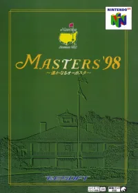 Masters '98 ~Harukanaru Augusta~ - VGMdb
