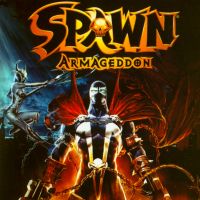 Spawn: Armageddon - VGMdb